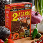 Wick Fowler Website - Premium Chili Kits